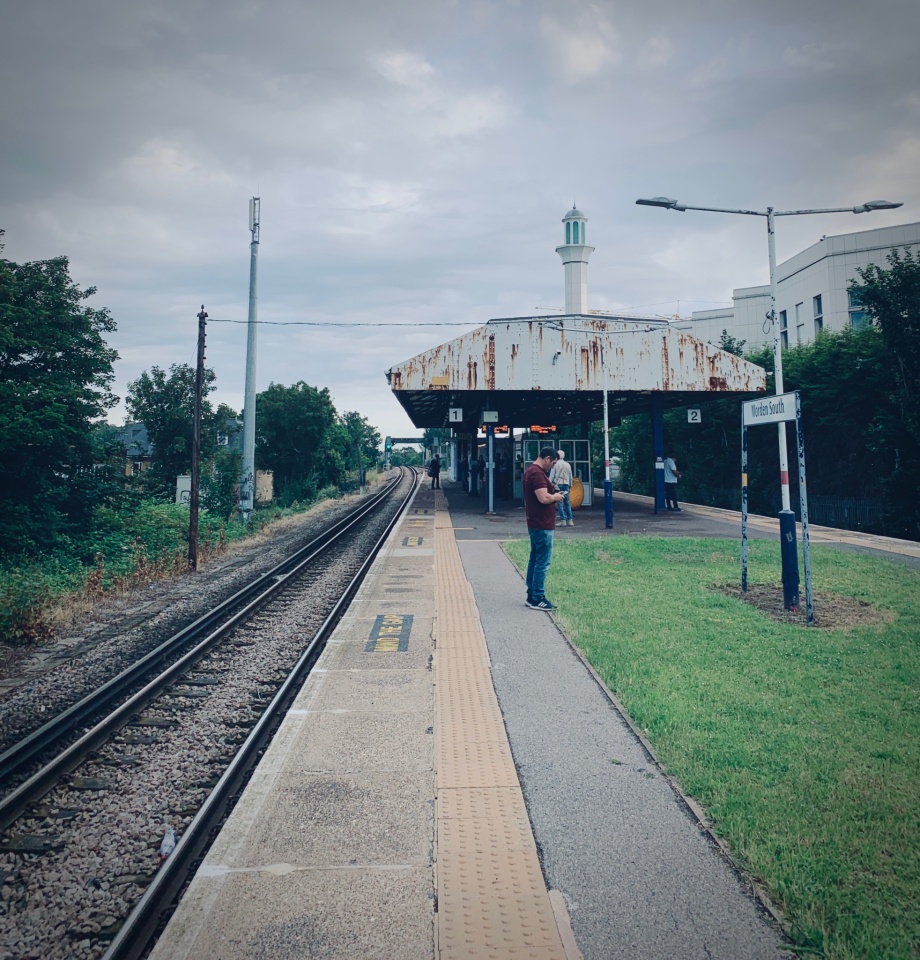 Morden South | Pixelstate | Blipfoto