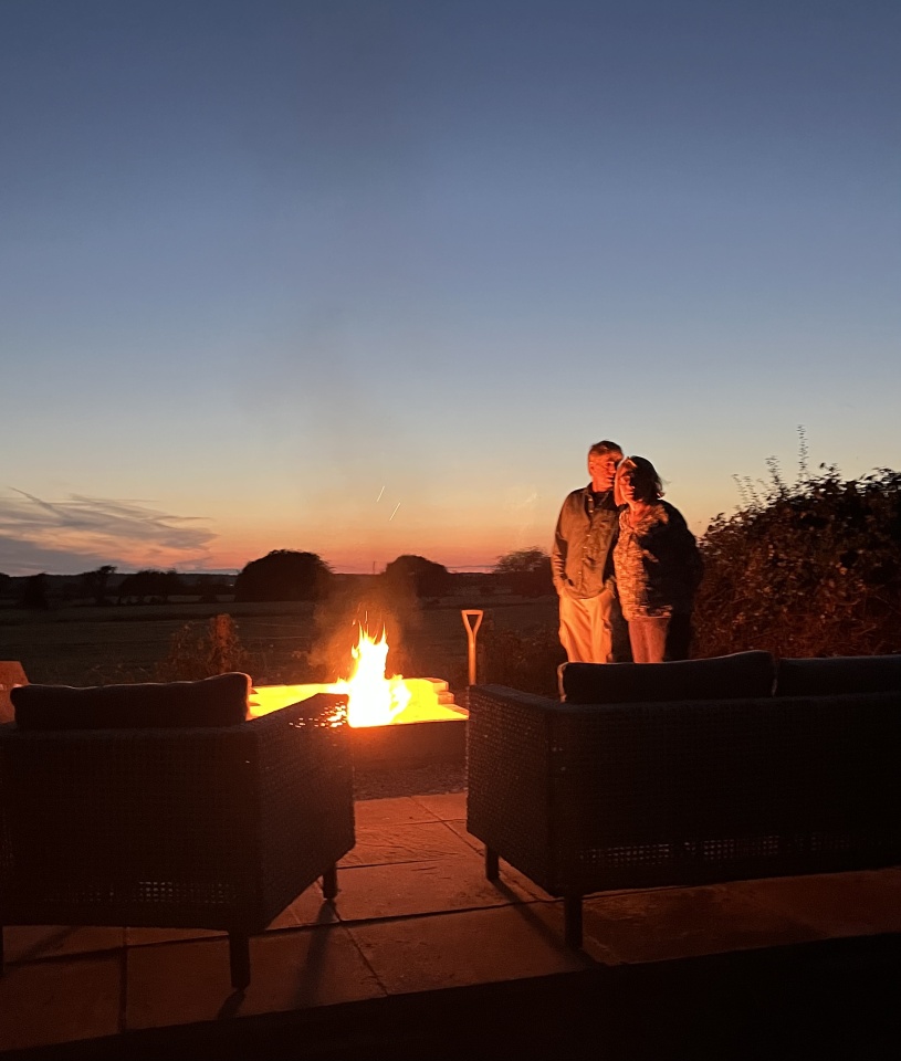 Fire Pit | CowgirlCarol | Blipfoto