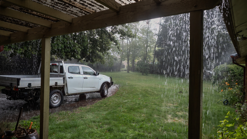 Wet and Wide | isbi | Blipfoto