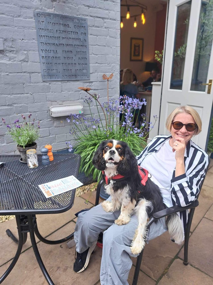 Brunch time | Emsie | Blipfoto