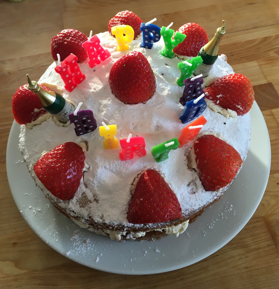 Cake | Loveleys | Blipfoto