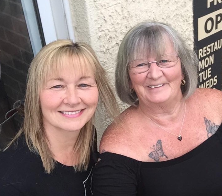 Selfie Sisters | Alison666 | Blipfoto