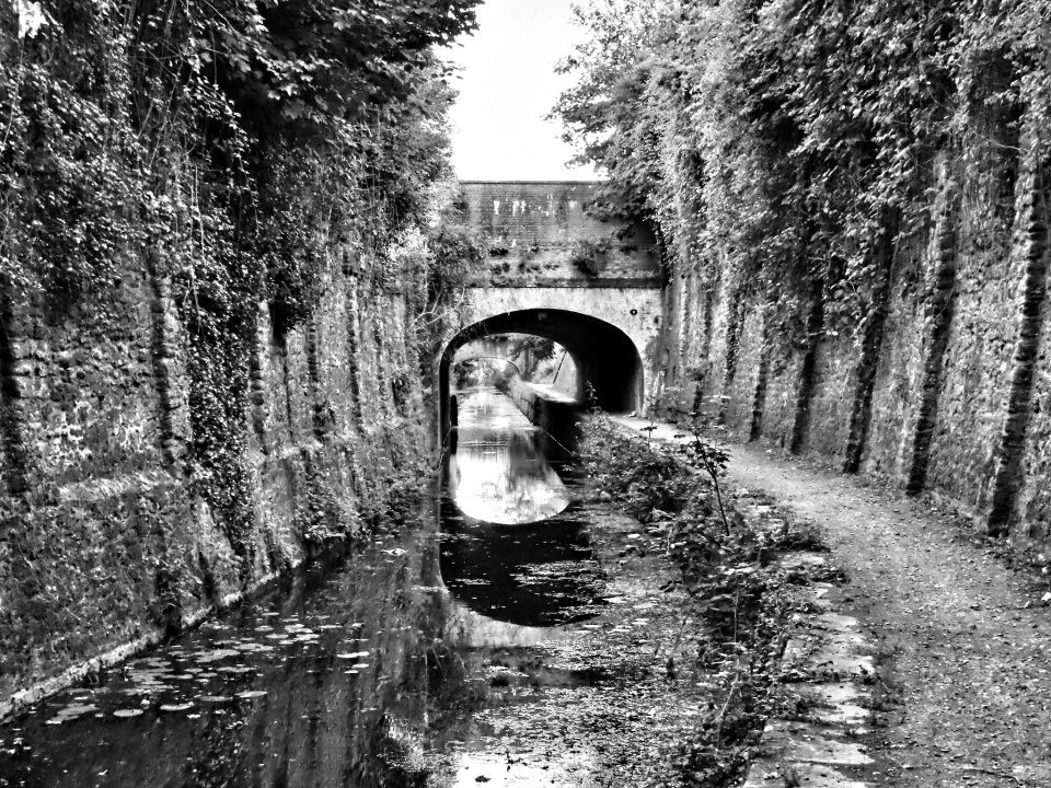 Evening On The Canal | KF | Blipfoto