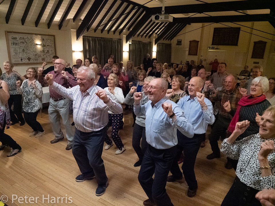 Curry and Bhangra | LooseCanon | Blipfoto