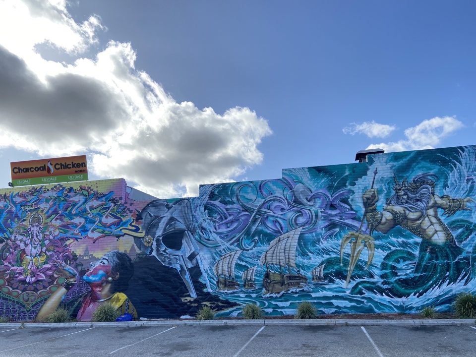 4000th BLIP | DonnaWanna | Blipfoto