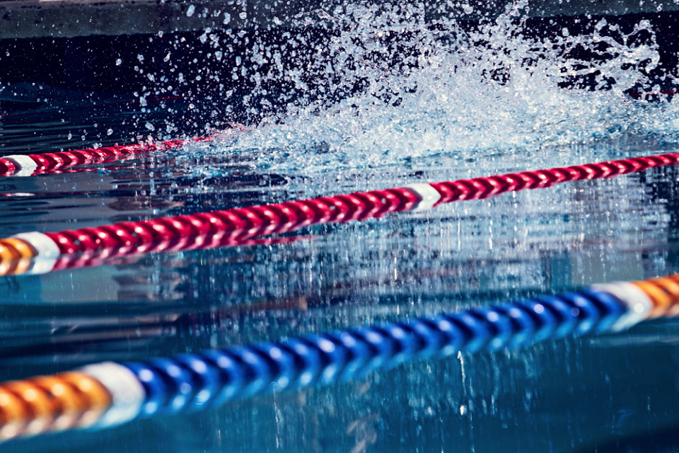 Swimming Carnival | Barking | Blipfoto