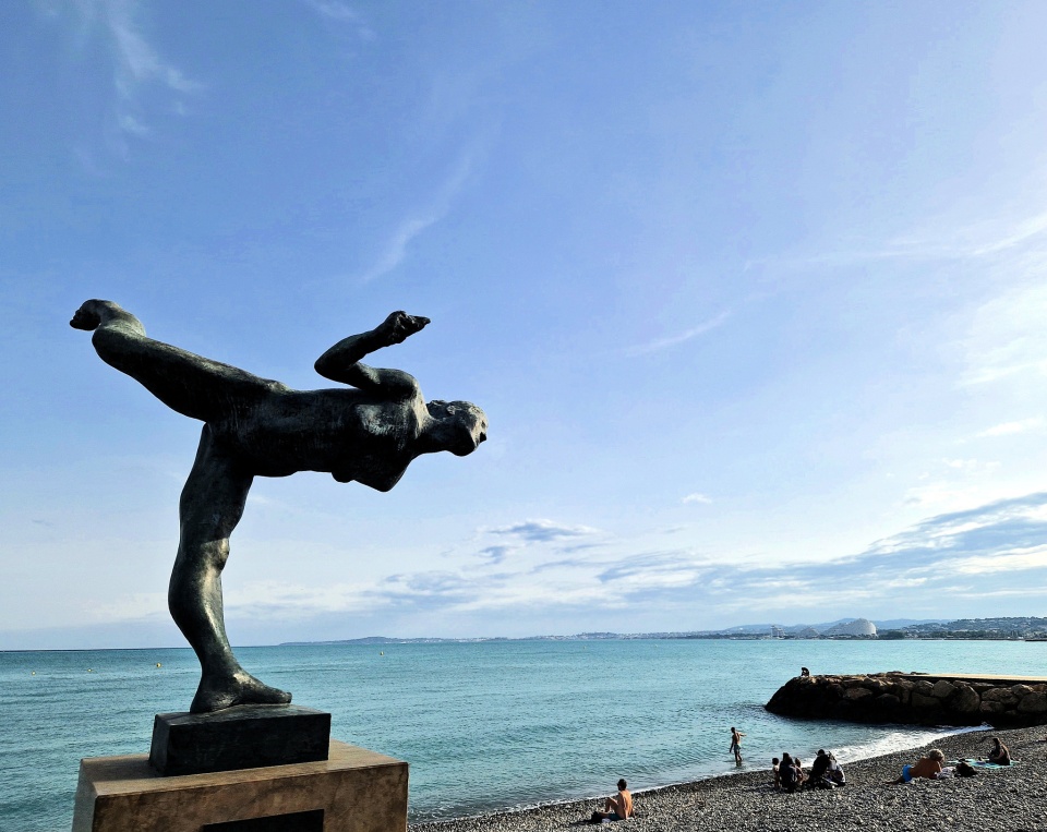 Cagnes-sur-mer | spishy | Blipfoto