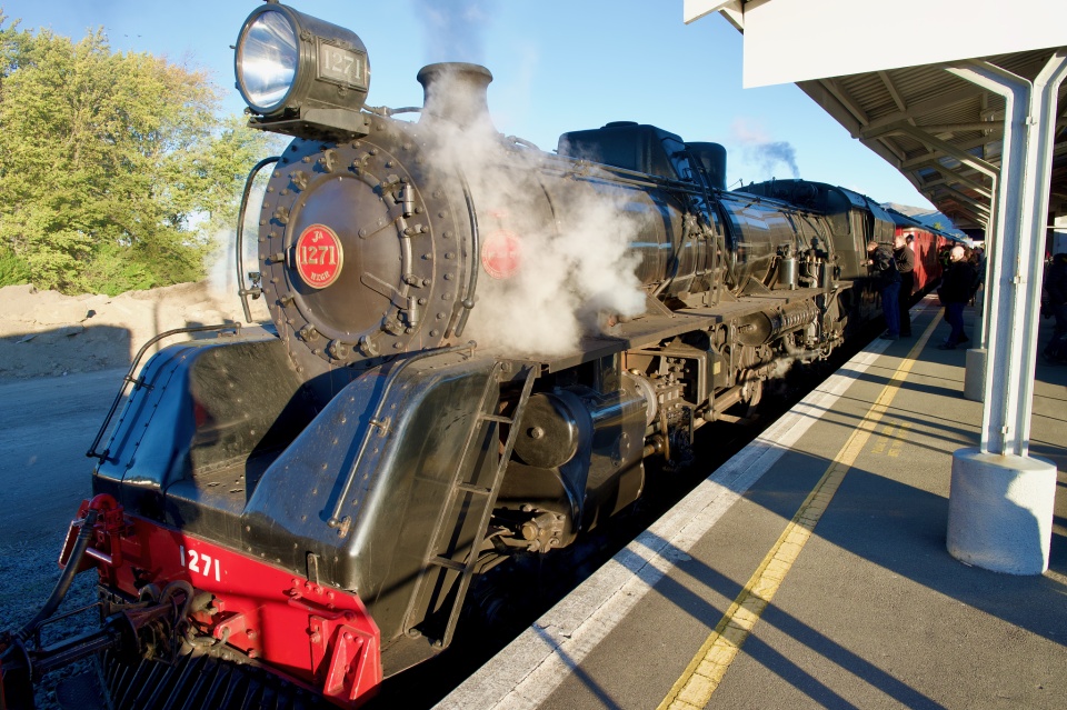 Merry Christmas... | AndrewNZ | Blipfoto