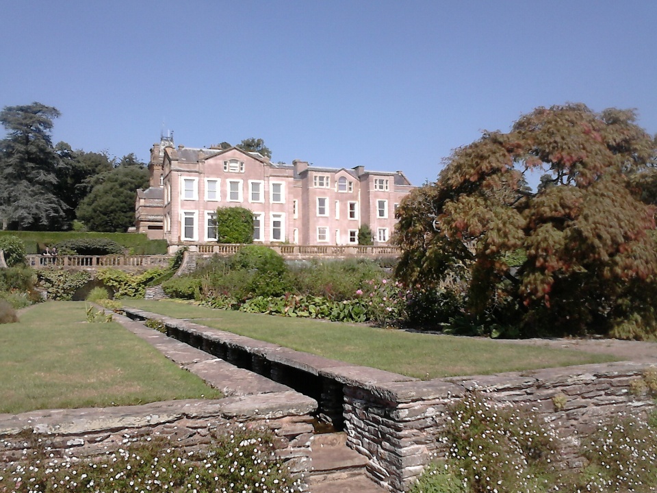 Hestercombe house | HJAPics | Blipfoto