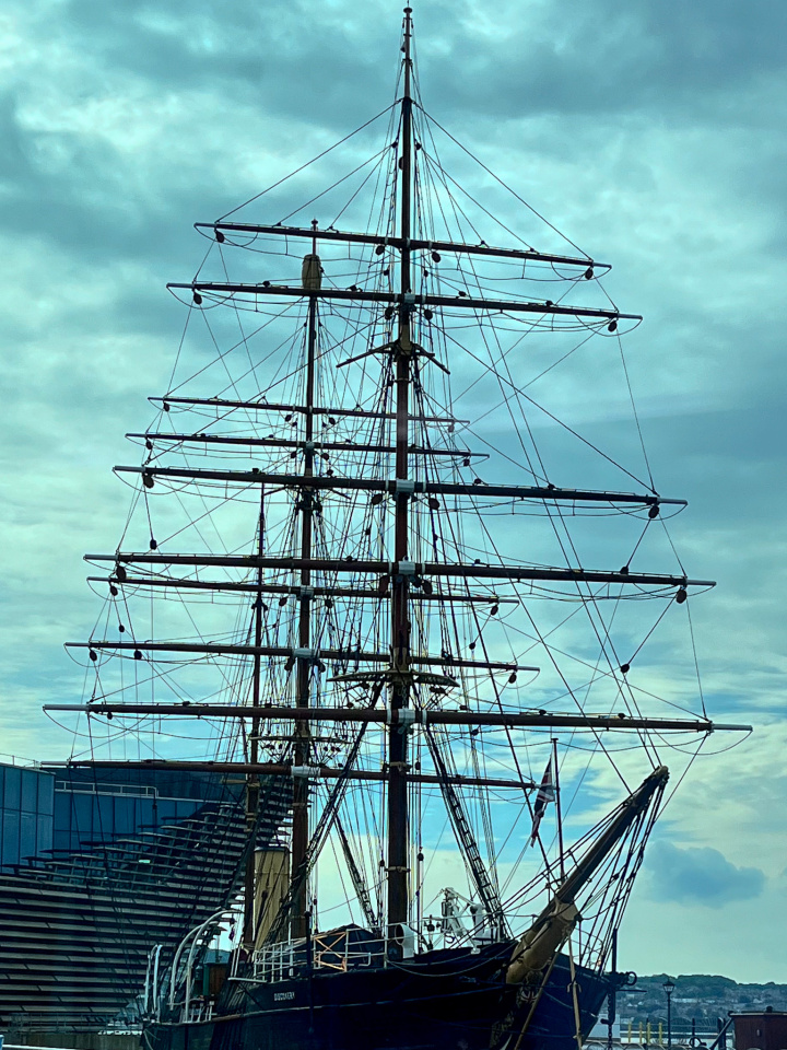 The Discovery | CherryR | Blipfoto