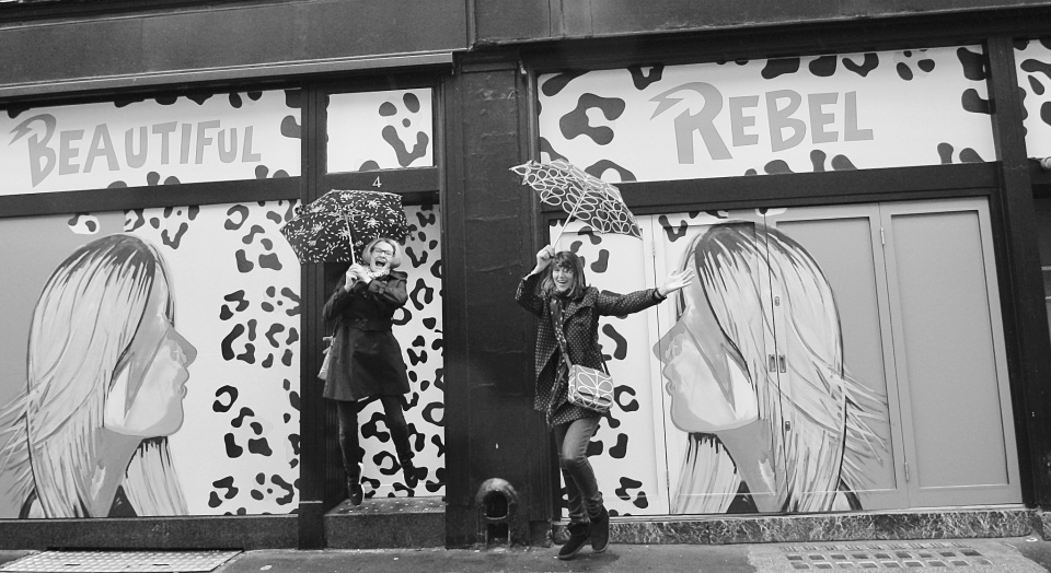 Faces | spishy | Blipfoto