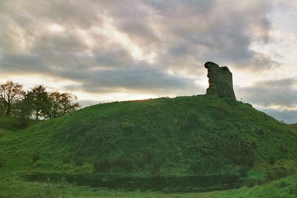 Kilpeck Castle | BitsAndBobs | Blipfoto