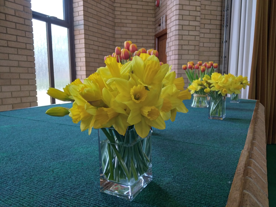 Easter Day | ThingsBeautiful | Blipfoto