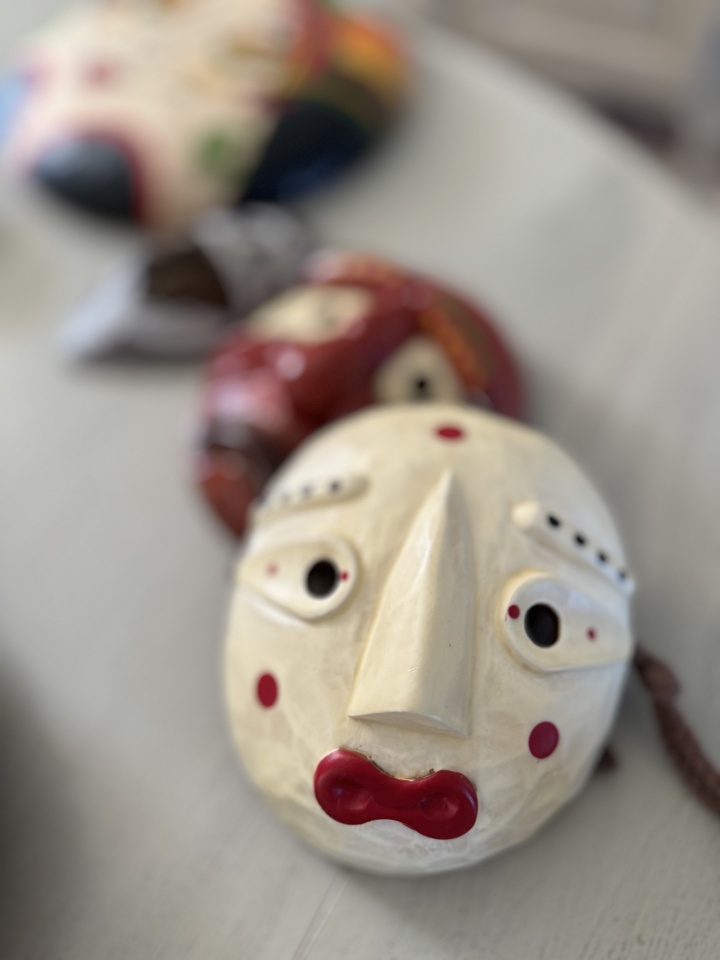 Finally time to put our... | DawnMH | Blipfoto