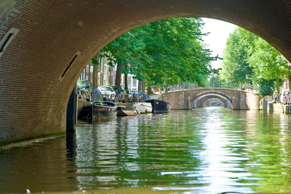 Day 15 Amsterdam | AndrewNZ | Blipfoto