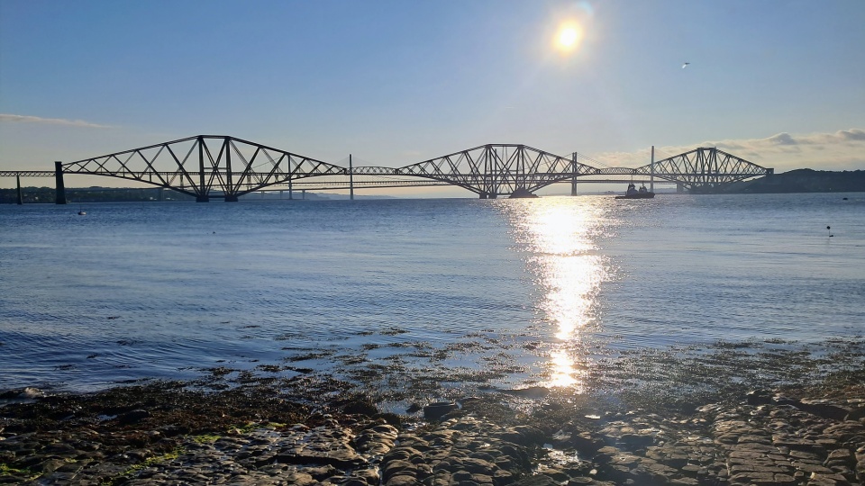 The Forth Bridges | ricky_p | Blipfoto