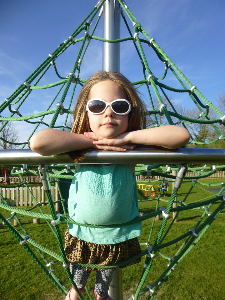 Cleo time | Emsie | Blipfoto