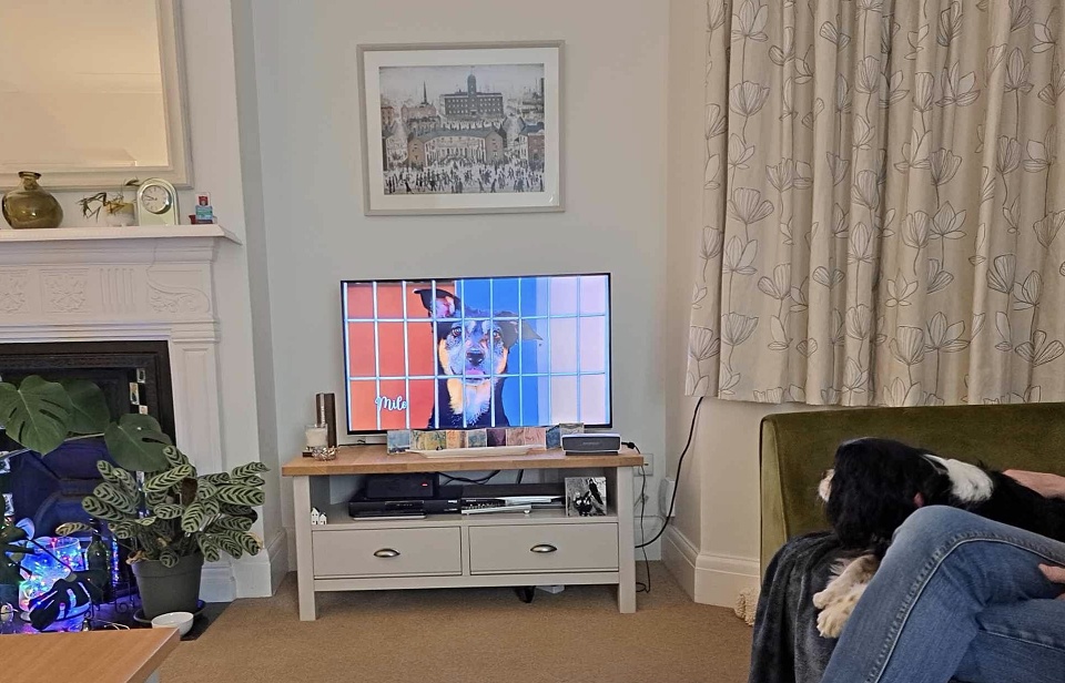 Saturday night in | Emsie | Blipfoto