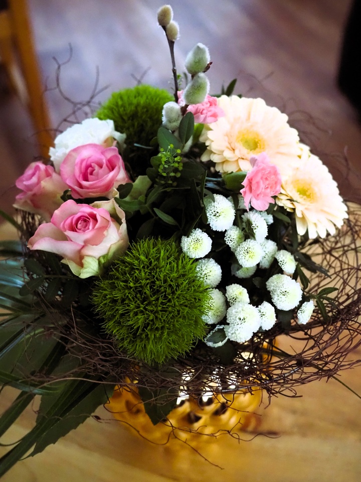 Flowers..... | pkln | Blipfoto