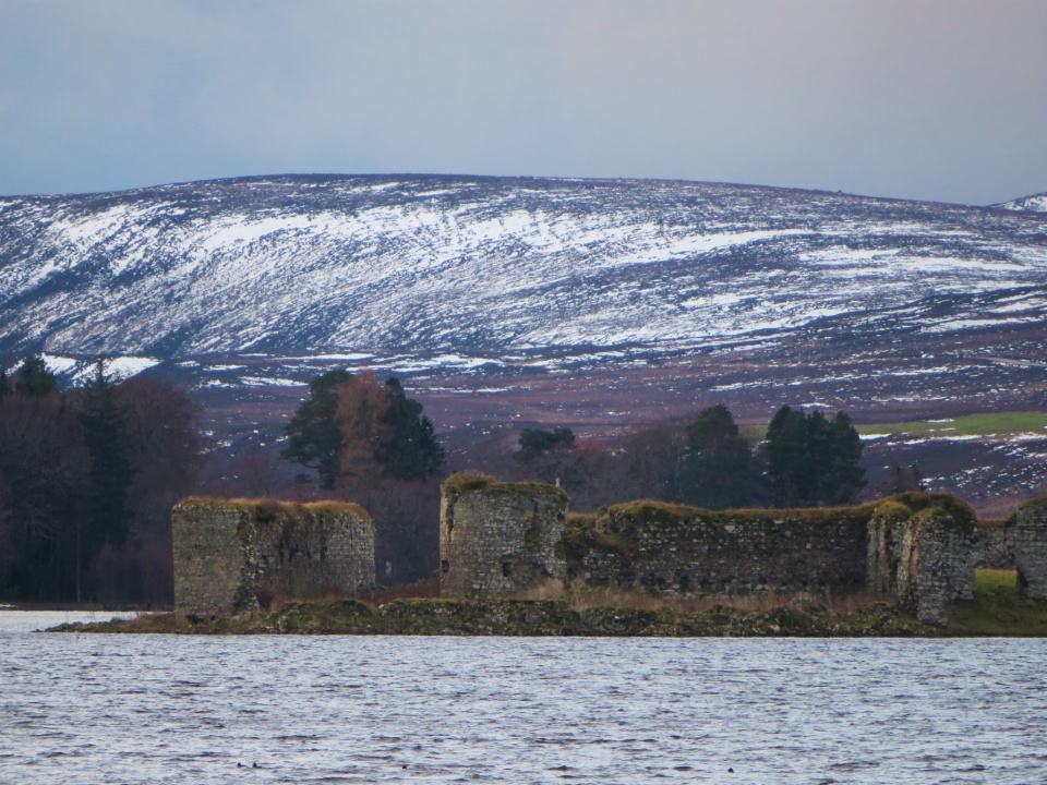 The Wolf's castle.... | Exlivet | Blipfoto