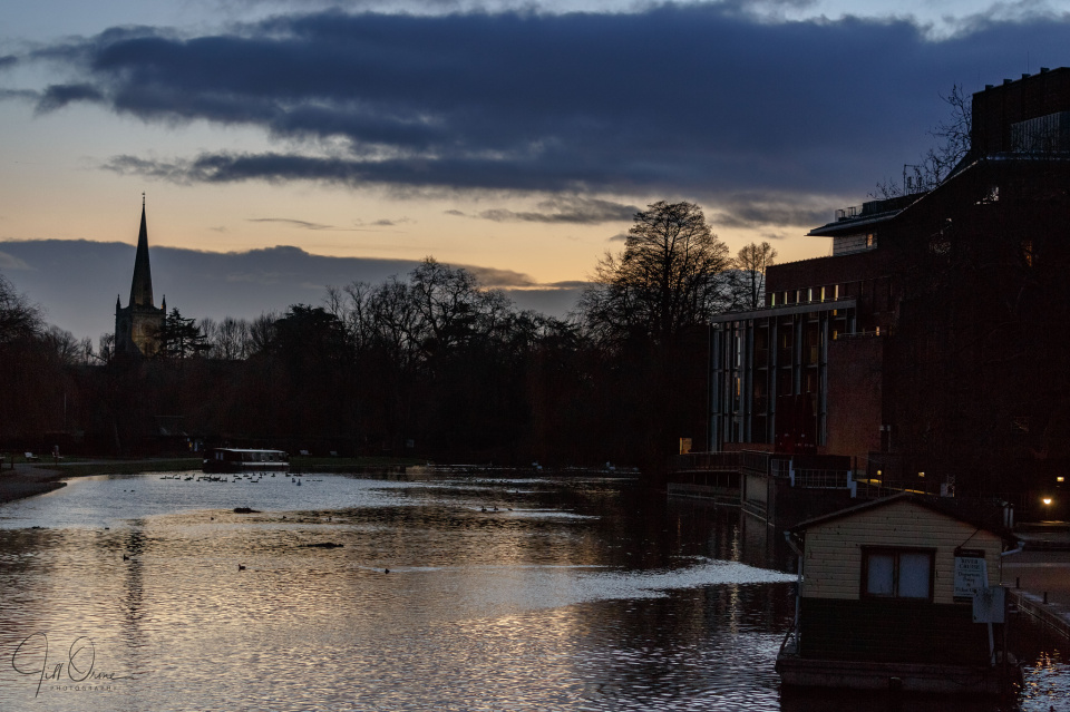 Twilight | JDO | Blipfoto