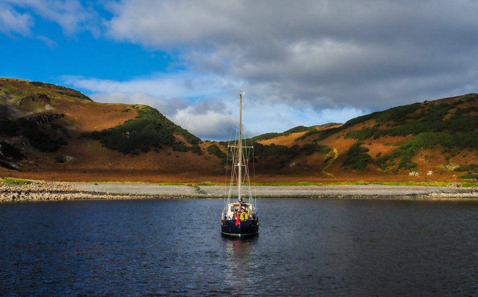 “CALLUM’S HOLE | SSN595 | Blipfoto