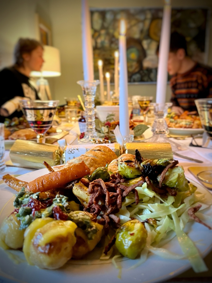 Festive Feast | MrSmith | Blipfoto