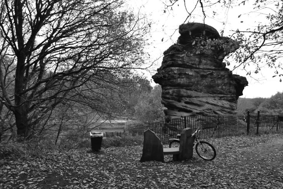 The Hemlock Stone | MisterPrime | Blipfoto