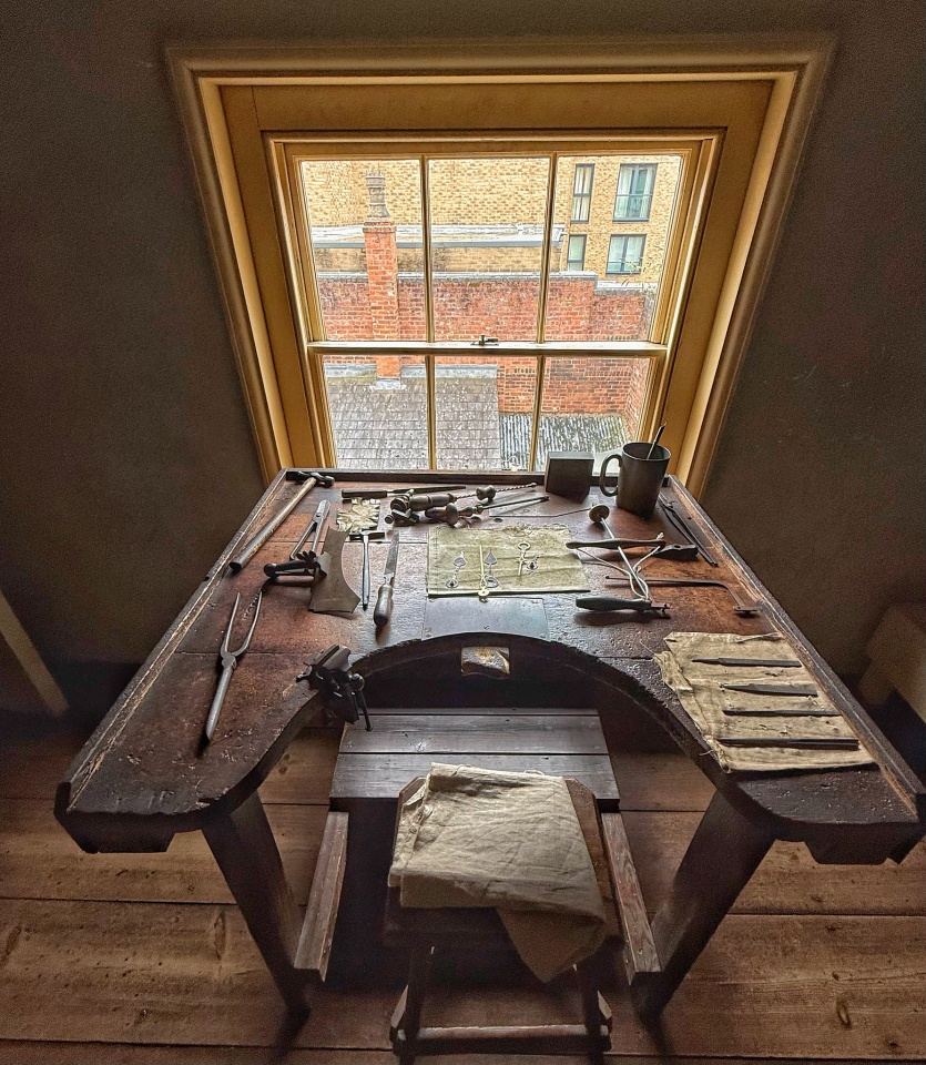 Back to Backs | Technophobe | Blipfoto