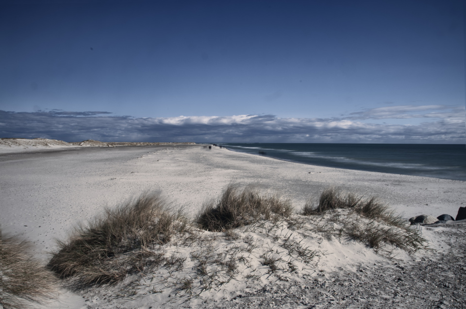Grenen, Most northern tip of Denmark | Terje | Blipfoto