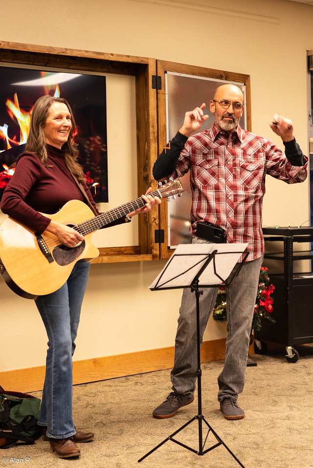 Tamara and Jeff LeFevre... | JohnEdward | Blipfoto