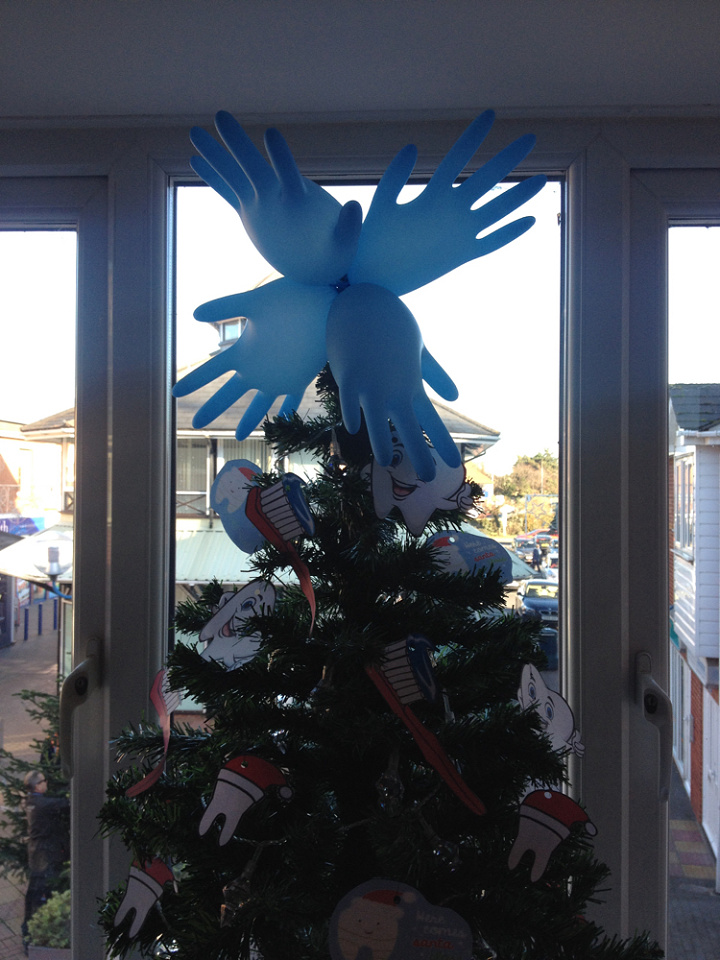 Tooth tree | Ripitup | Blipfoto