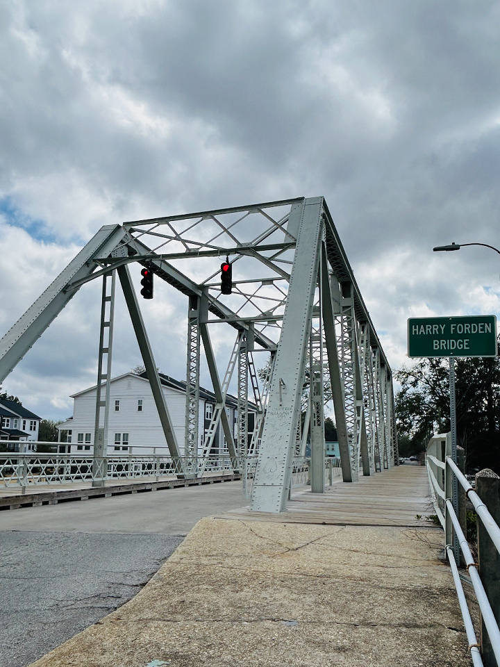 6th Street Bridge | Doingok | Blipfoto
