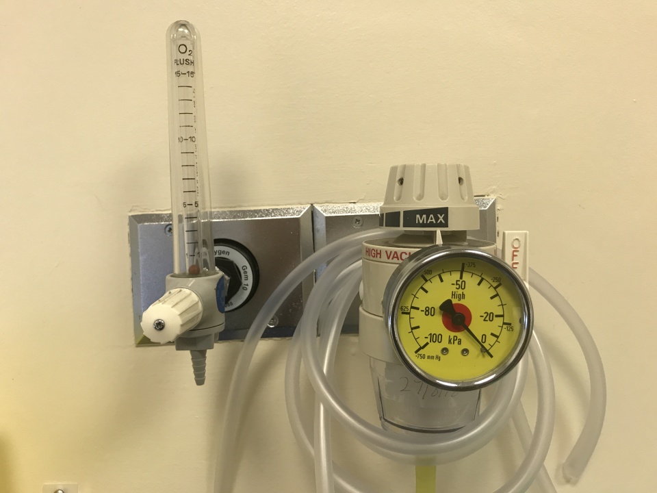 An Emergency Blip, Literally | madwill | Blipfoto