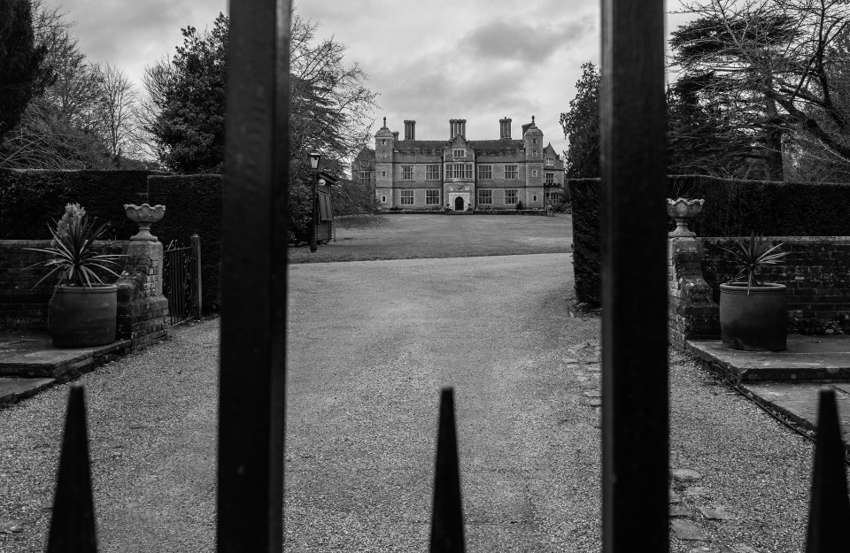 Through The Gates, Chilham | BRIANW | Blipfoto