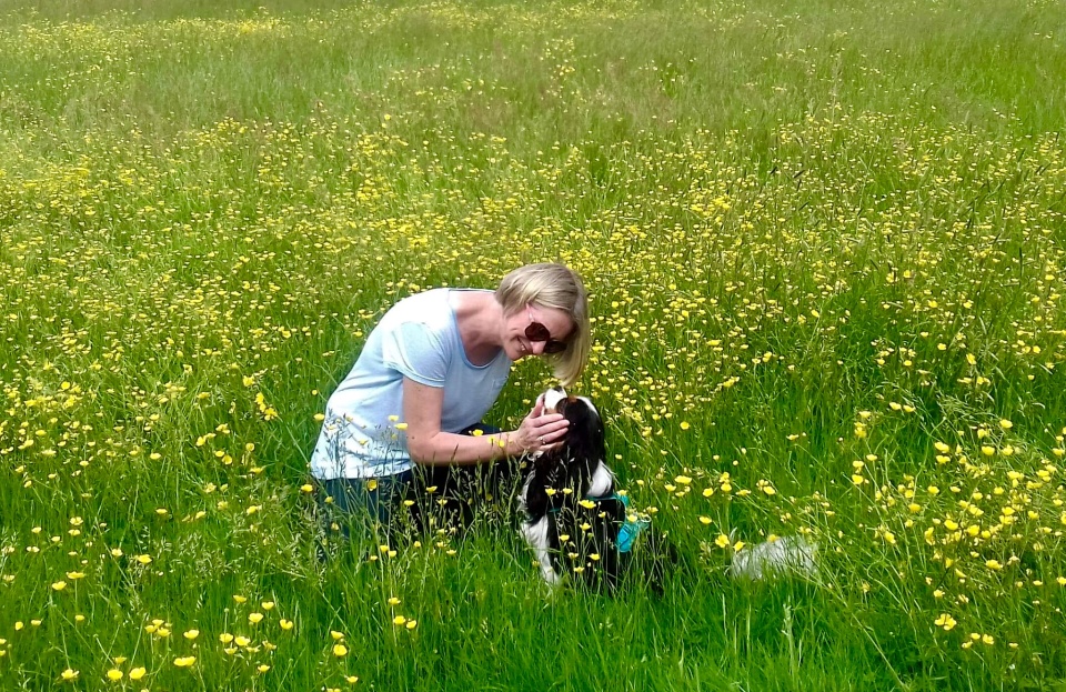 Reunited | Emsie | Blipfoto