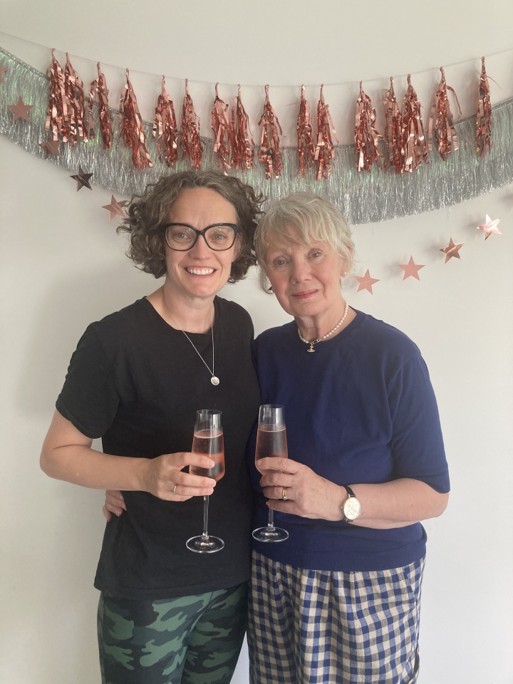 Happy Birthday… | mambo | Blipfoto