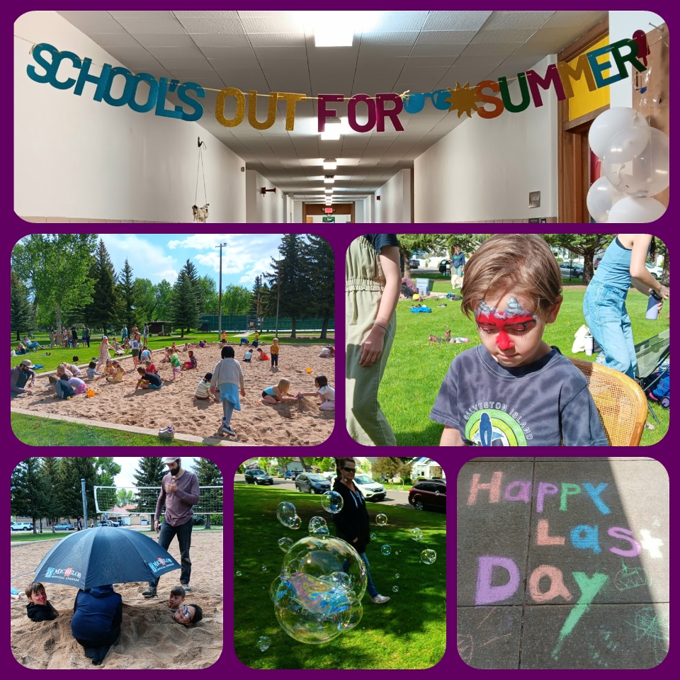 School's out! | TiciaS | Blipfoto