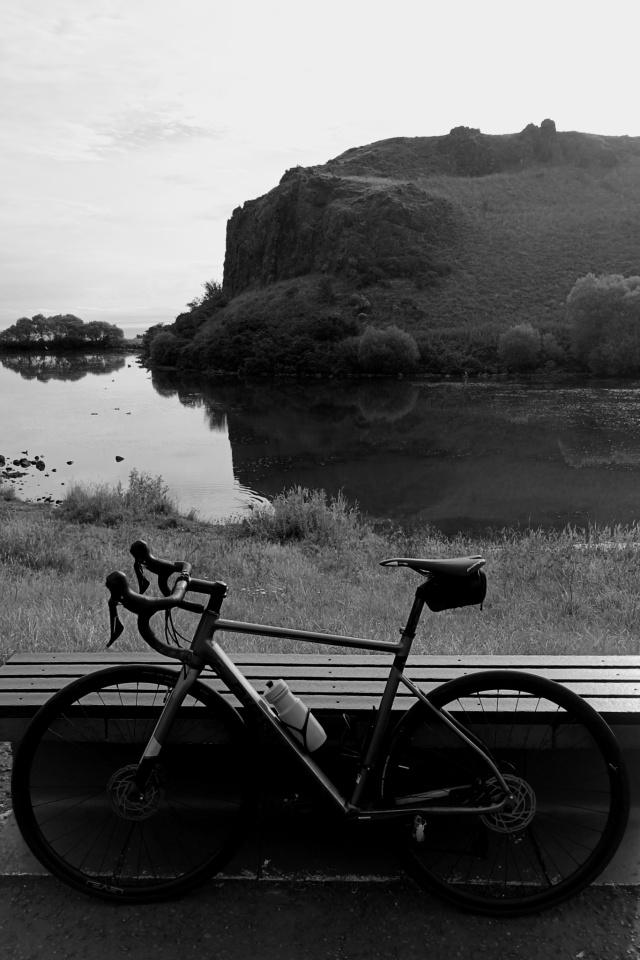 Unfamiliarity | middleman | Blipfoto