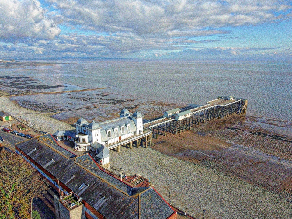 Penarth | BobsBlips | Blipfoto