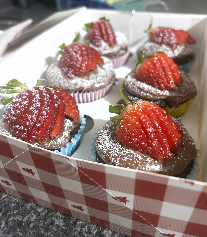 Feast for the eyes... | Damnonii | Blipfoto