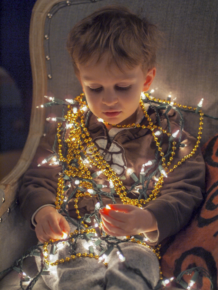 Lights | Cider12 | Blipfoto