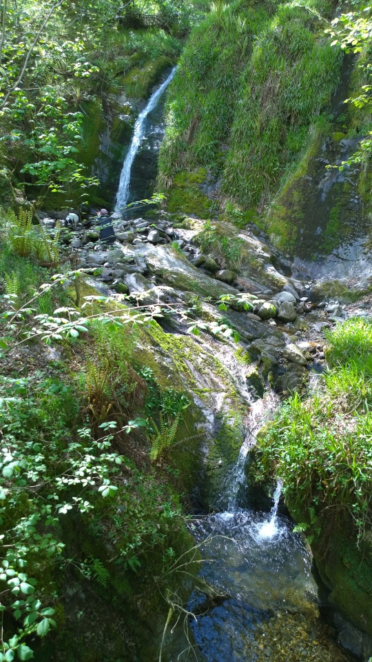 Holme force, Loweswater | trevorearthy | Blipfoto