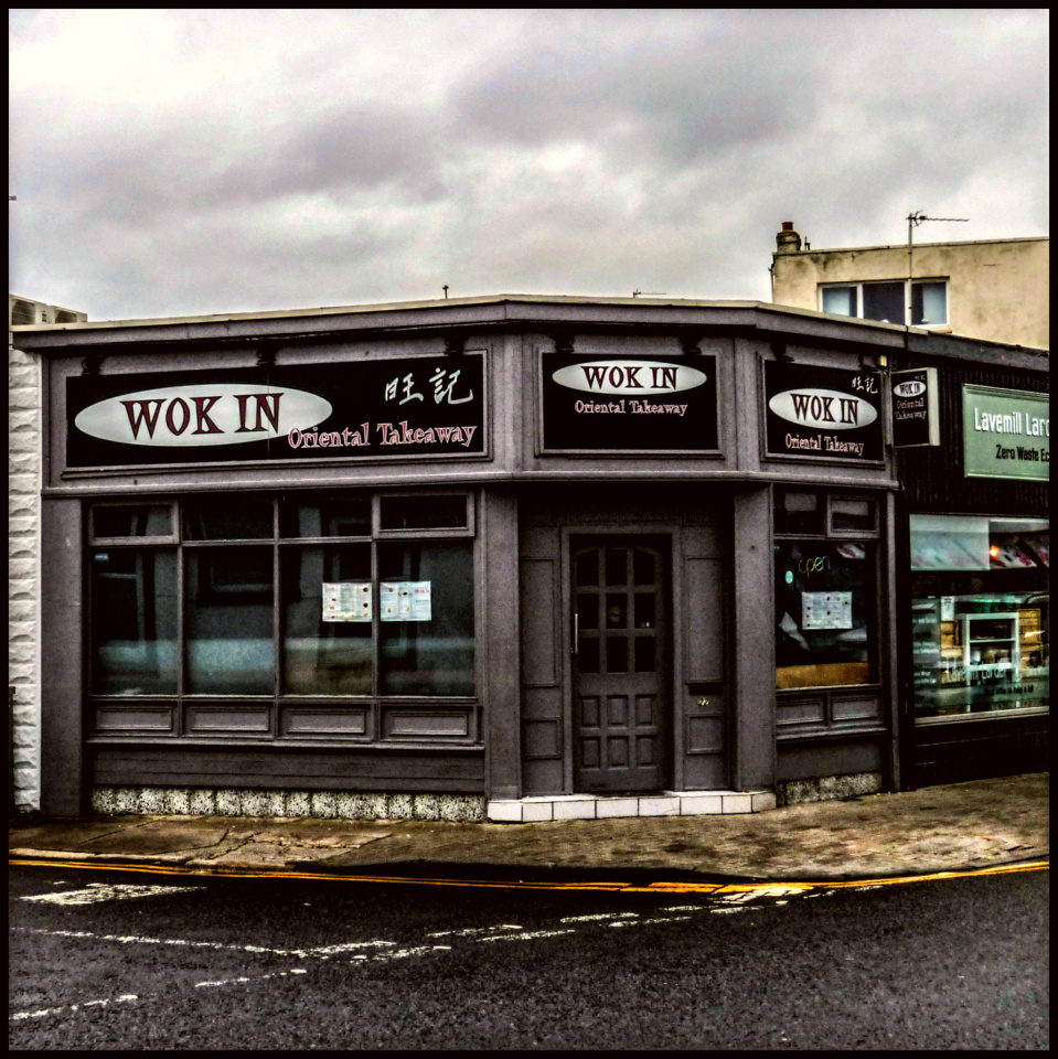 In other news... | ForthPorts | Blipfoto