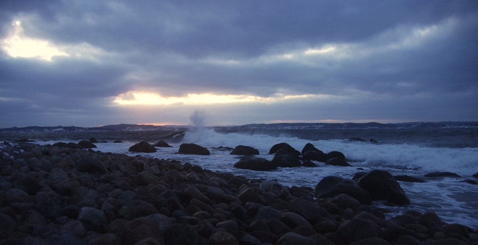 Conception Bay South,Newfoundland | DelenaJane | Blipfoto