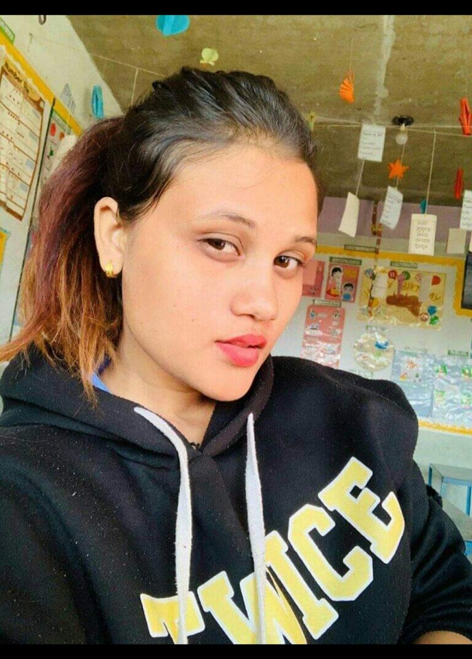 My personal experience | xaru_xetri | Blipfoto