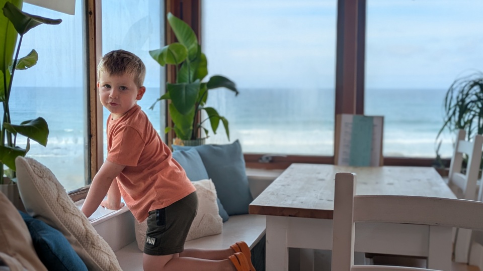 Poorly Boy | HeartFreek | Blipfoto