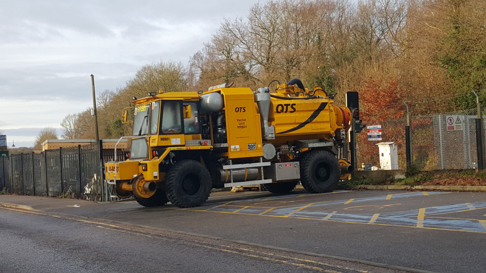 Sludge Gulper? | Dudders | Blipfoto