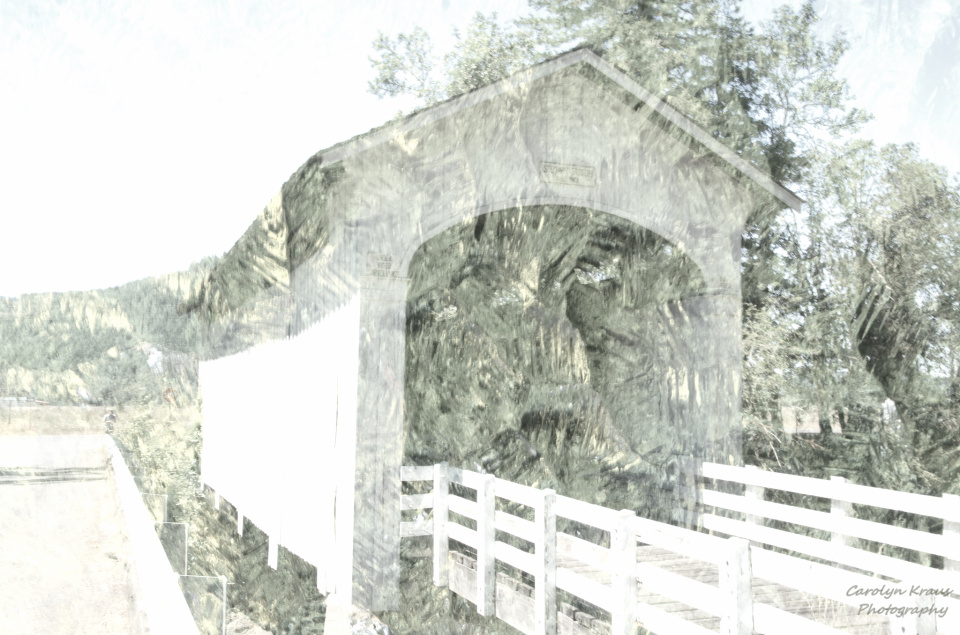 Stewart Bridge | Carolina | Blipfoto
