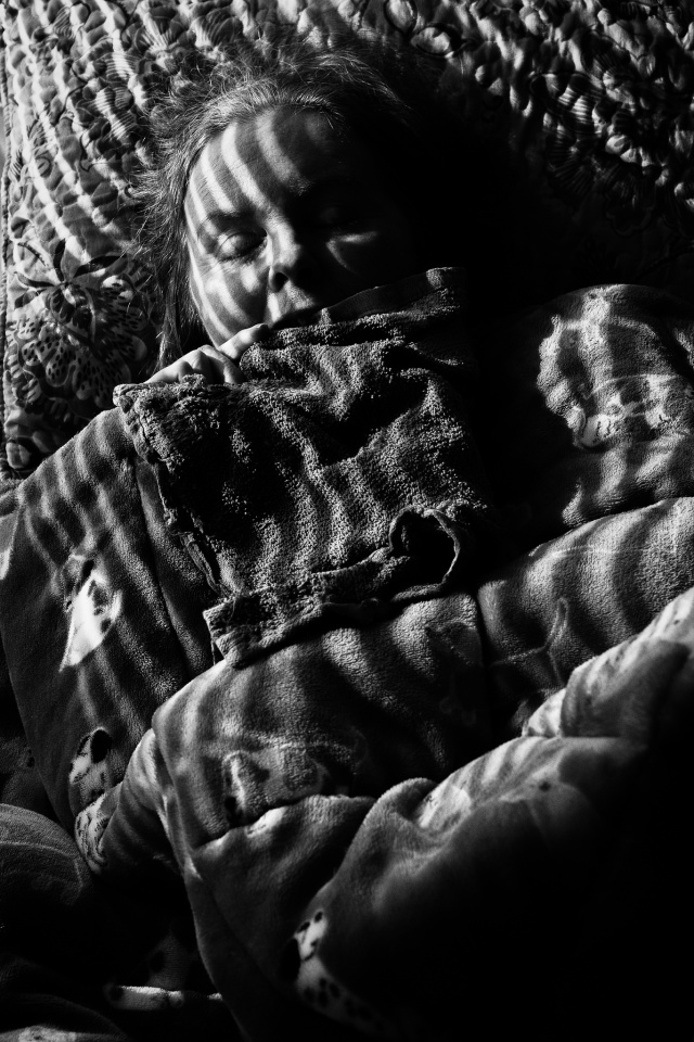 Kaye catching some rare... | menoleica | Blipfoto